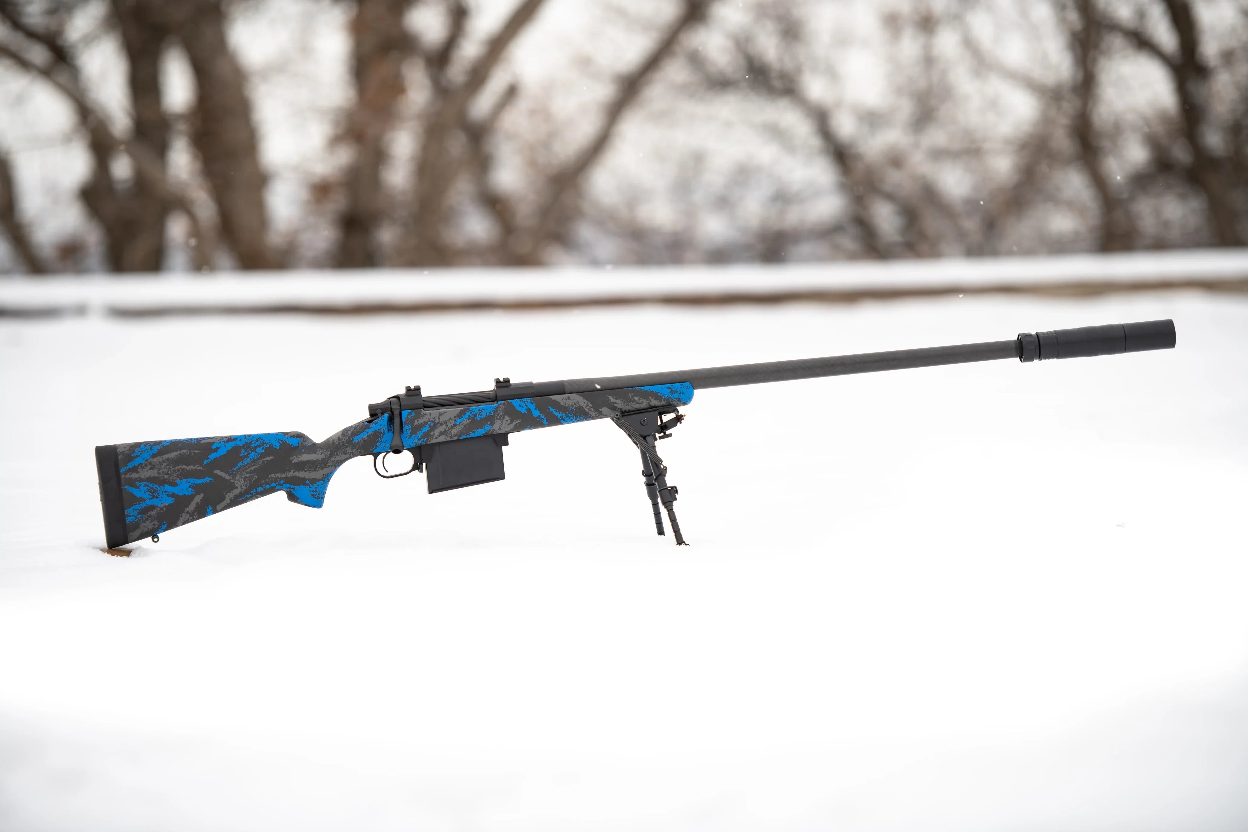 Gun Builder – R&K Customs LLC